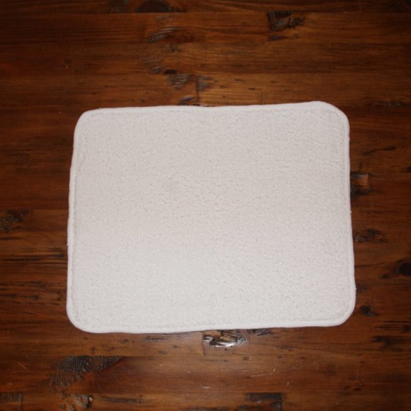 Handmade | Other | New Baby Burpees Cotton Burp Cloths 6 Pack Yellow ...